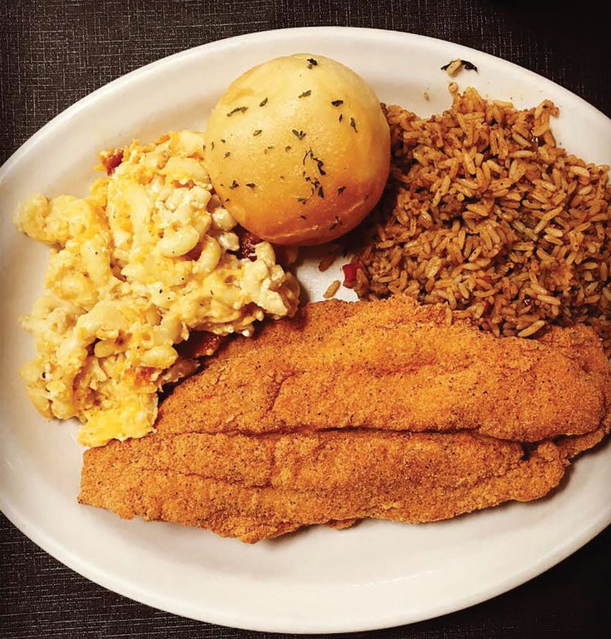 “Chef Pastor” Dishes on Faith | Katy Christian Magazine