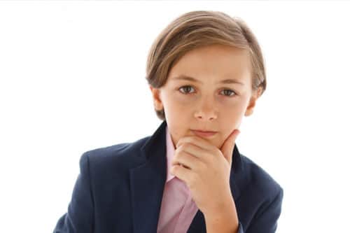 Local Son Wins International Modeling Award | Katy Christian Magazine