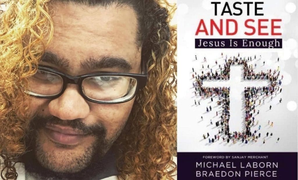 Taste & See: Calling You into Deeper Intimacy with God | Katy Christian ...