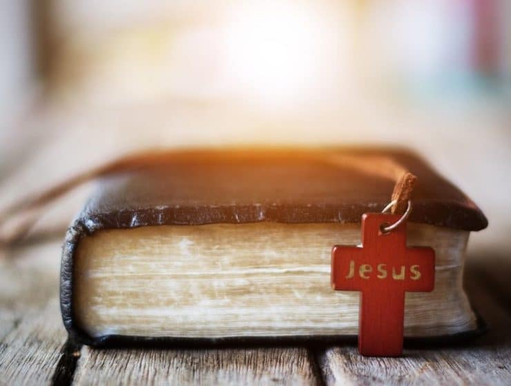 Paul Felter, Author at Katy Christian Magazine