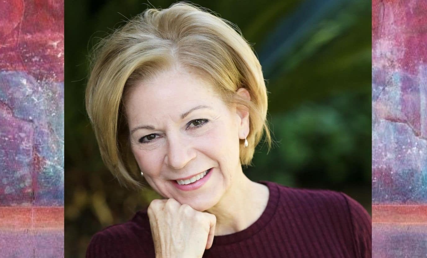 Art and Devotionals Bring Readers to God in New Book, Becoming His ...