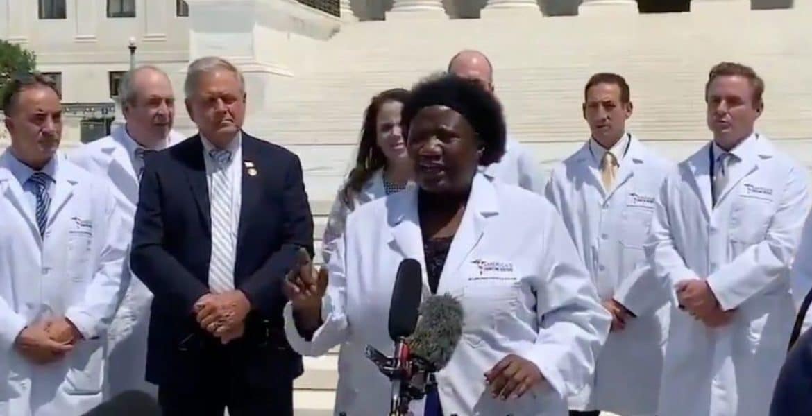 In Defense of Dr. Stella Immanuel | Katy Christian Magazine