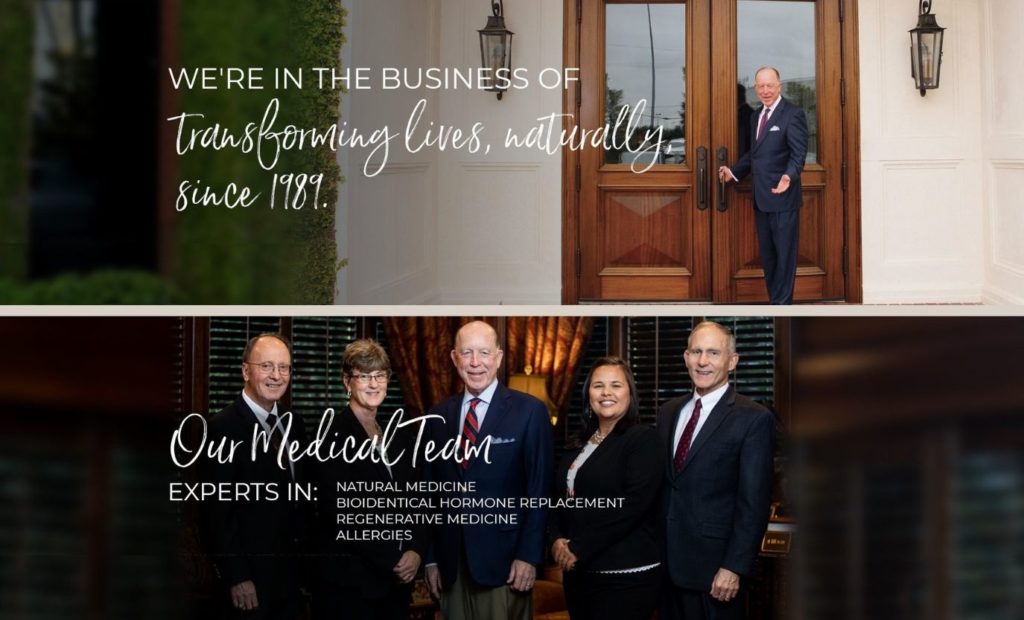 Dr hotze-responsible-health-Article | Katy Christian Magazine