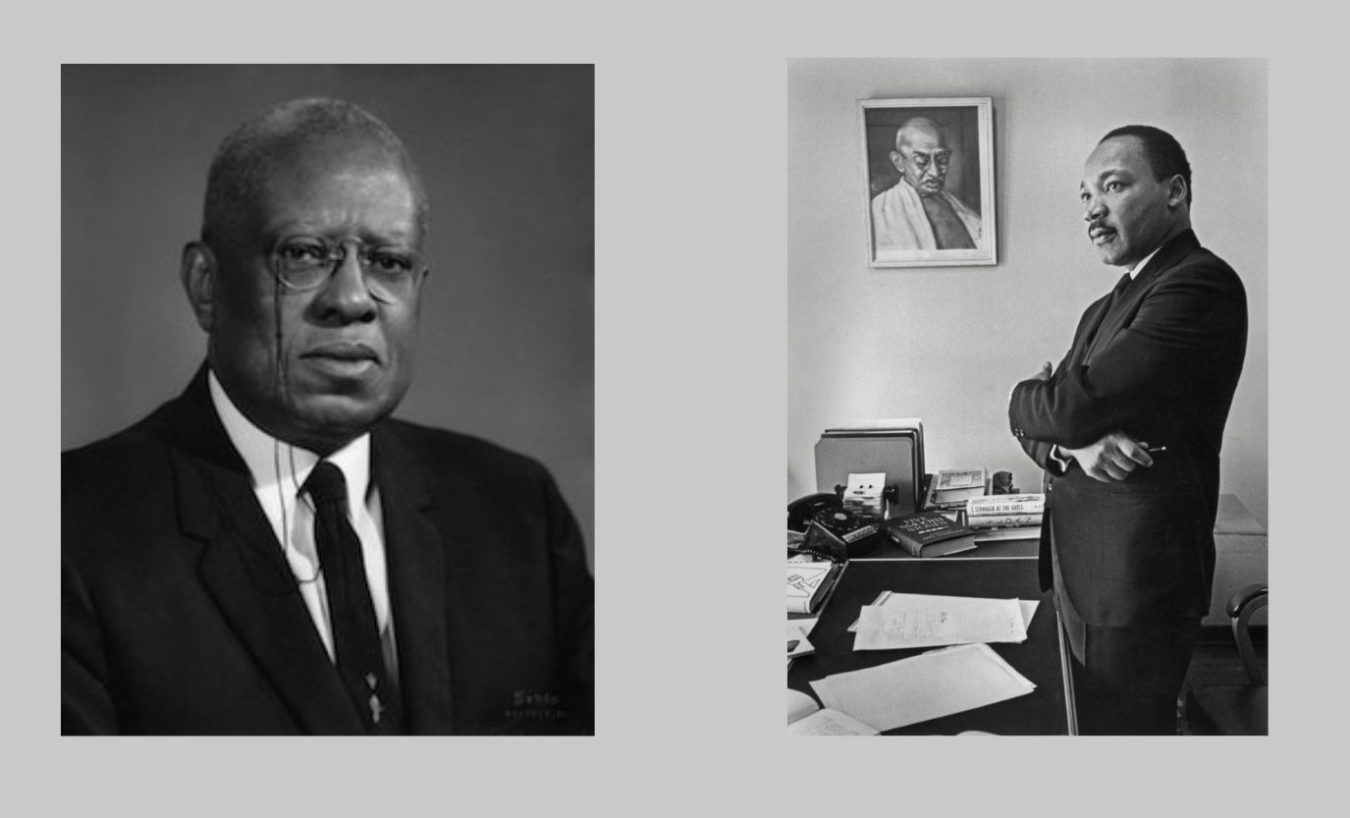 Black Christians Who Have Made an Impact | Katy Christian Magazine