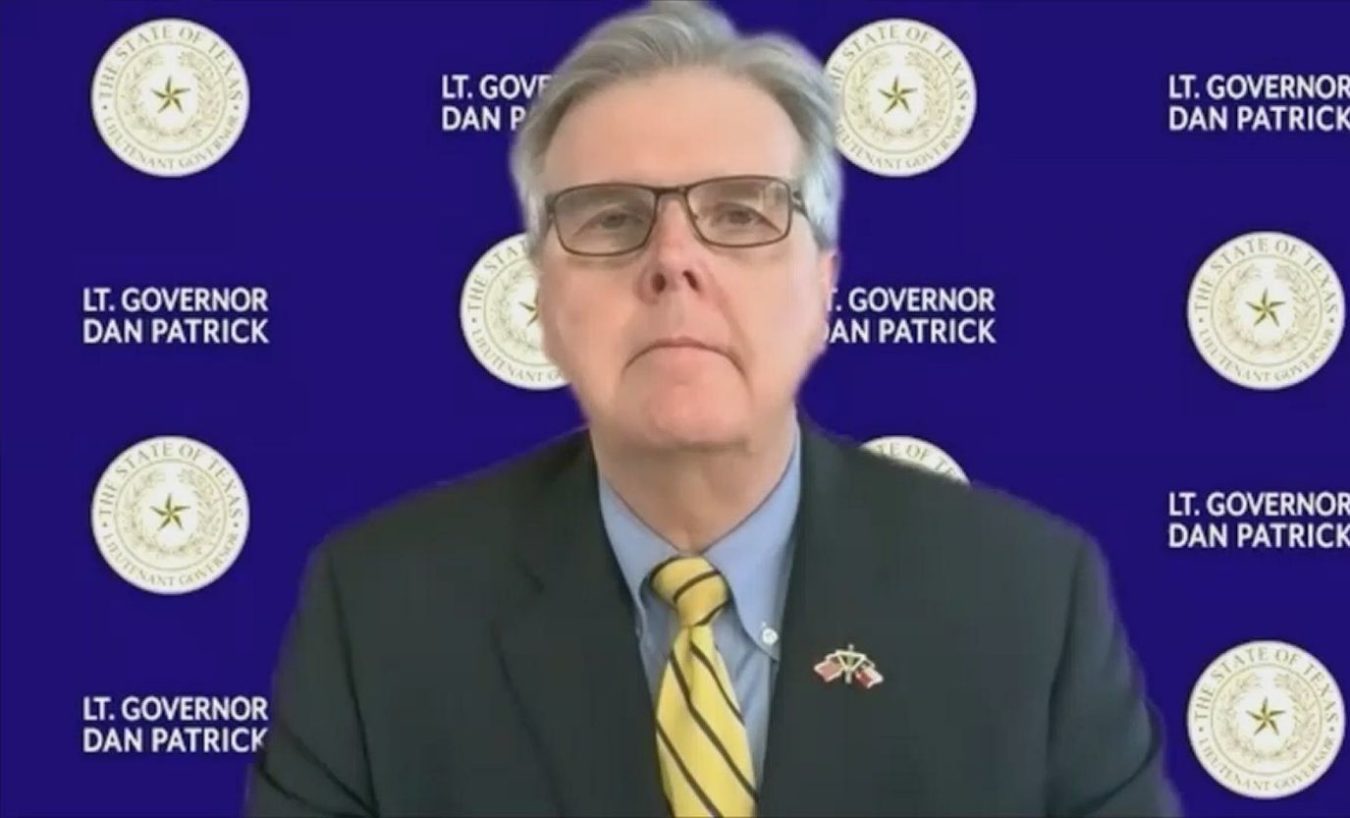 Dr. Hotze and Agriculture Commissioner Sid Miller File Lawsuit Against ...