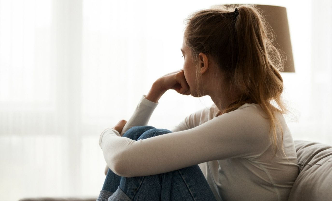 When People You Love Disappoint You | Katy Christian Magazine