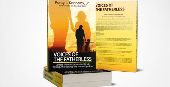 The Impact of Fatherless Homes | Katy Christian Magazine
