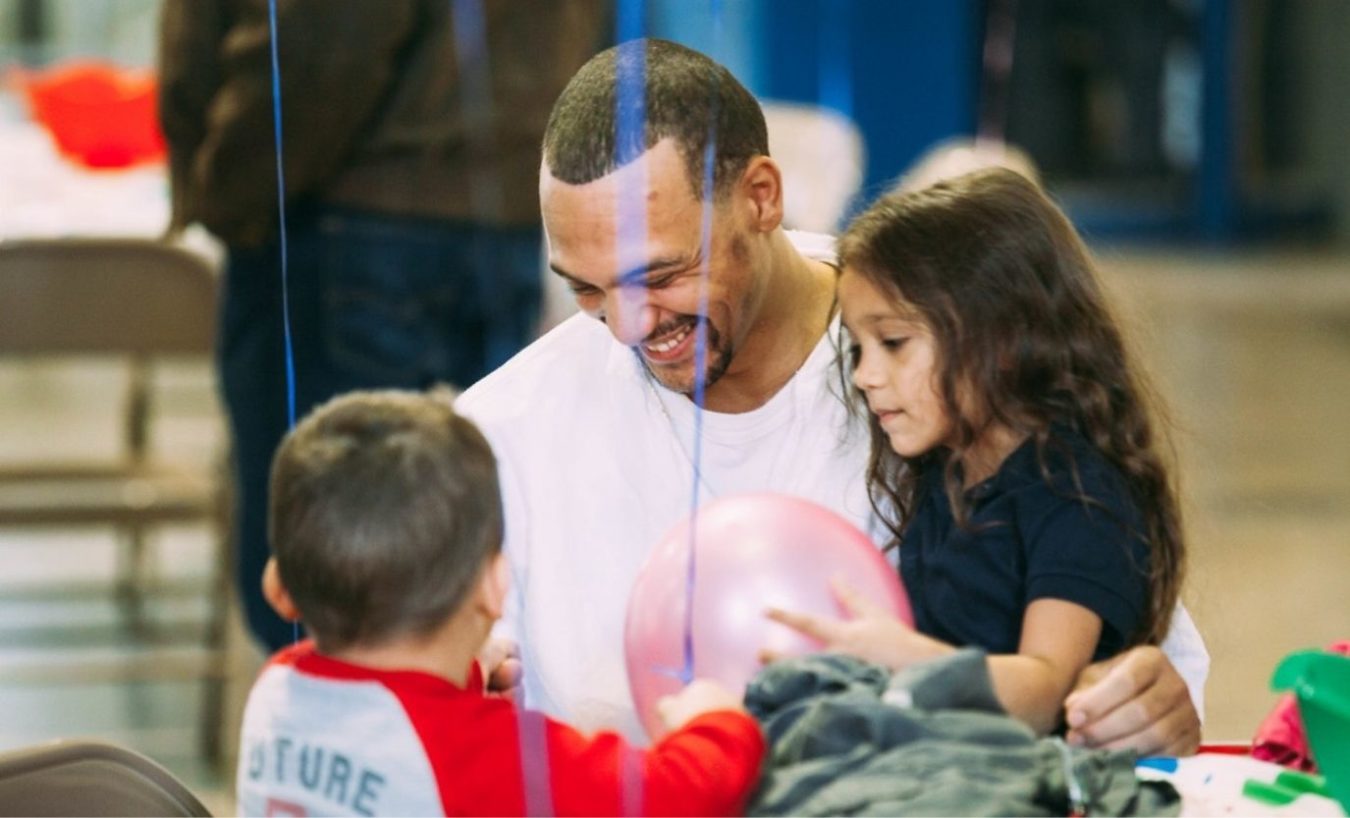 The Impact of Fatherless Homes | Katy Christian Magazine