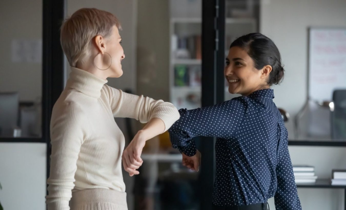 Why Returning to Normal Might be Hard | Katy Christian Magazine