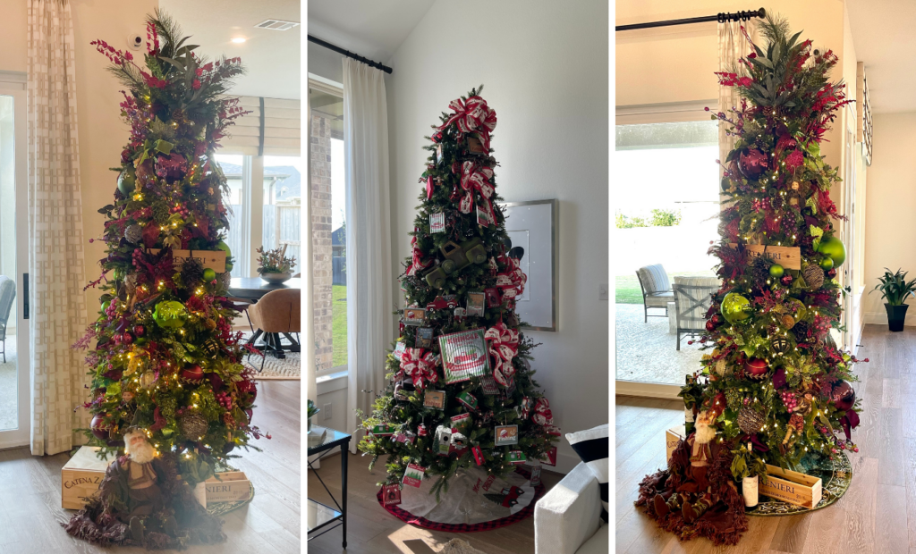 Christmas Tree Showcase Returns to Cane Island | Katy Christian Magazine