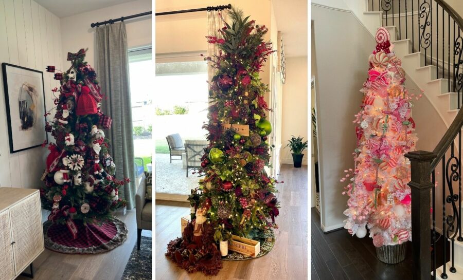 Christmas Tree Showcase Returns to Cane Island | Katy Christian Magazine