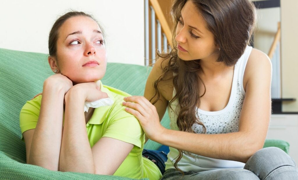 The Absolutely Crucial Need for Parent Friends | Katy Christian Magazine