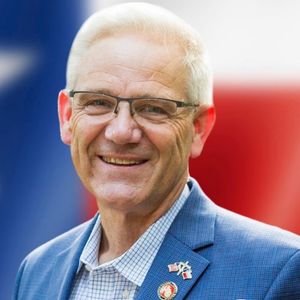 Billy Graff, Author at Katy Christian Magazine