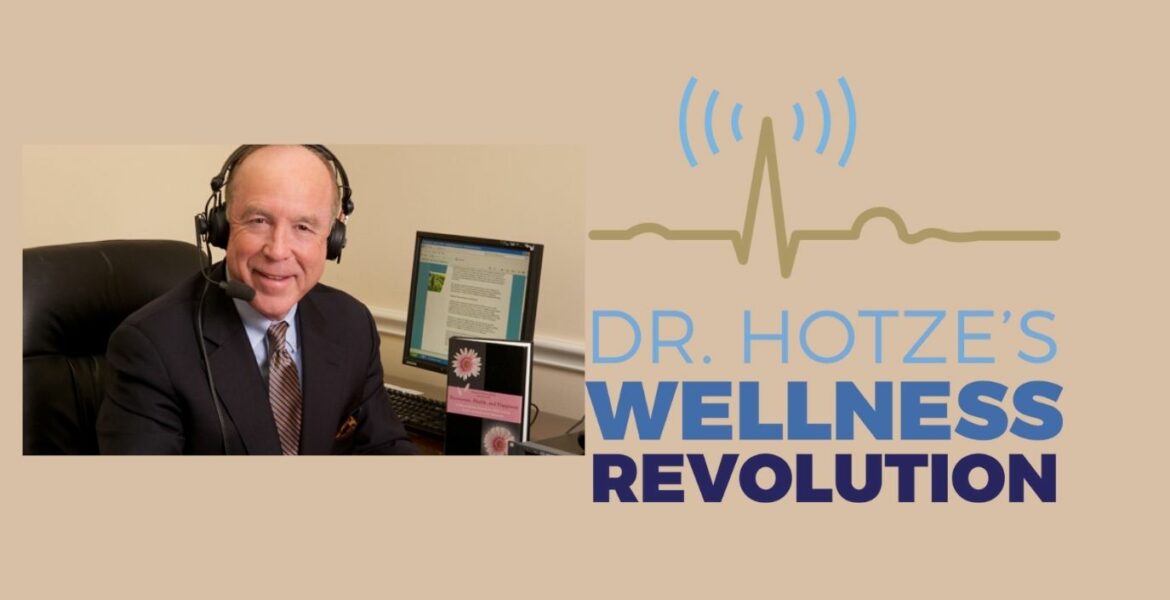 Dr. Hotze’s Top 10 Natural Health Podcasts | Katy Christian Magazine