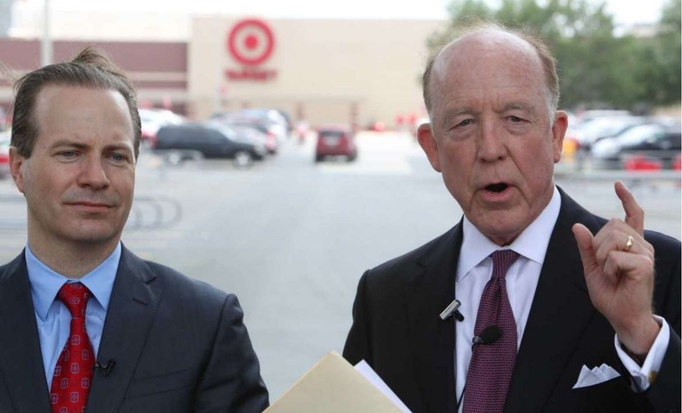 Dr Hotze and Conservative Legislators File Amicus Brief Supporting ...
