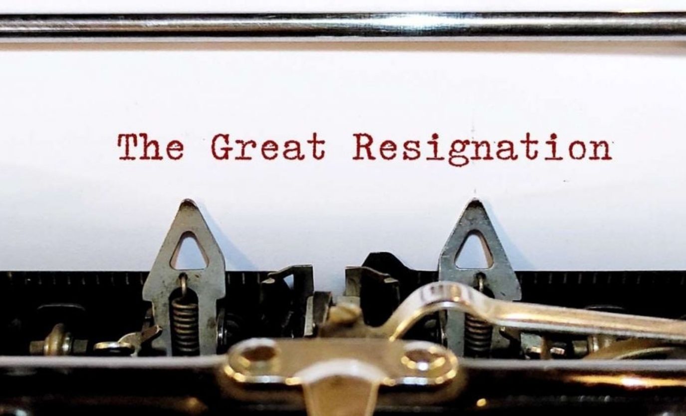 The Great Resignation and the Hourly Wage | Katy Christian Magazine
