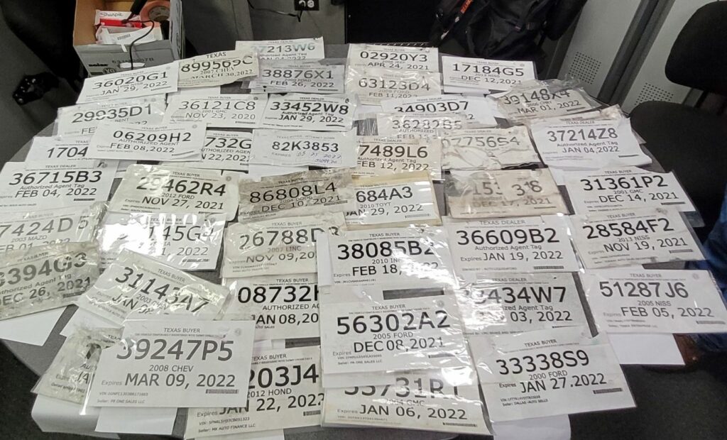 Fake Tags - Article | Katy Christian Magazine