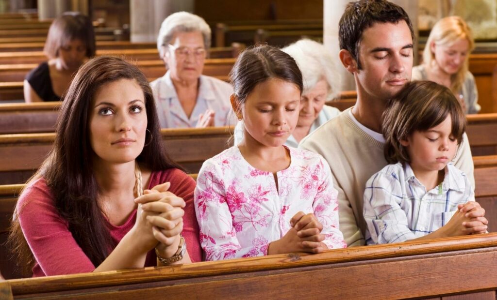 The Benefits of Going to Church | Katy Christian Magazine