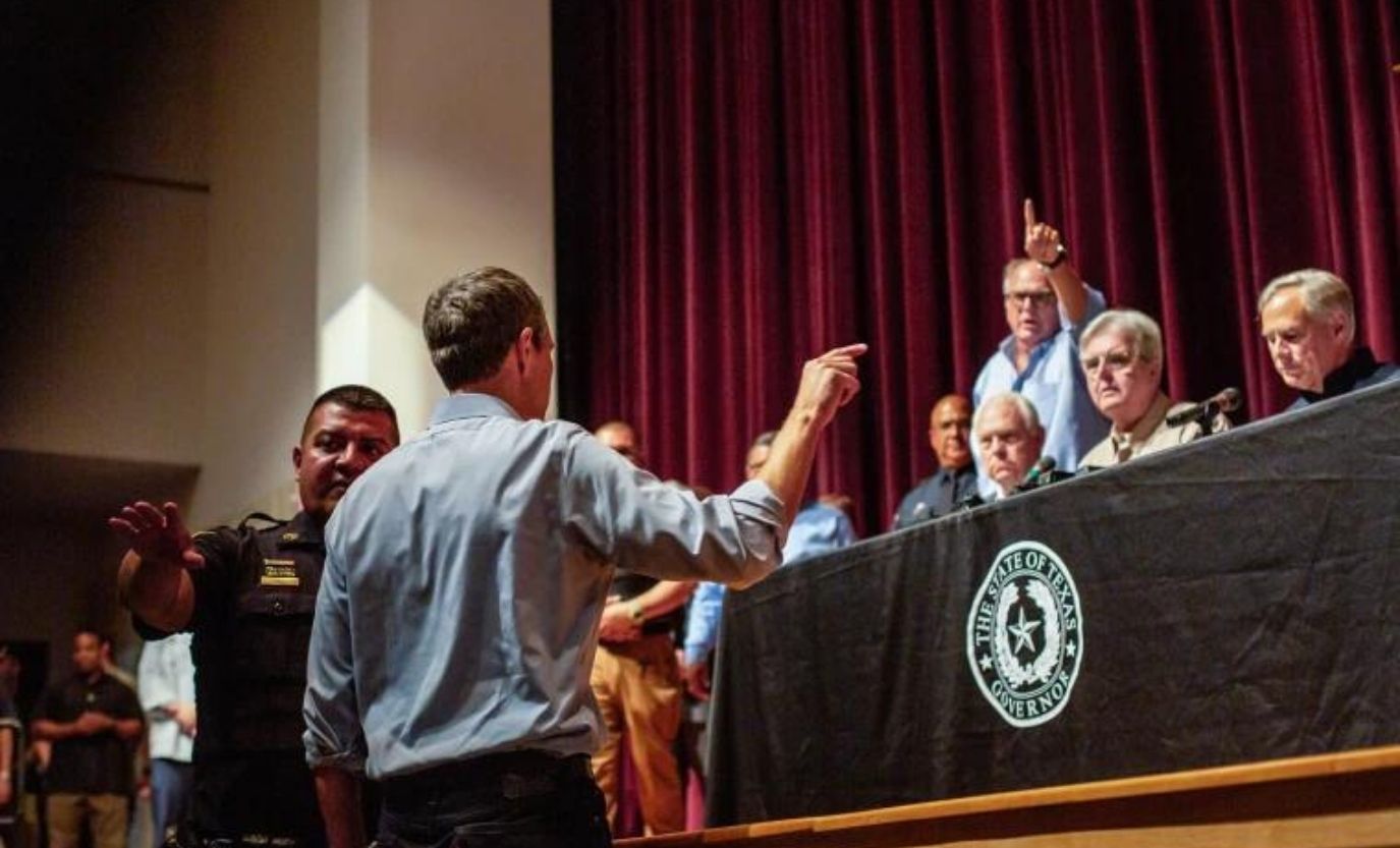 Remembering the Uvalde Massacre on Memorial Day | Katy Christian Magazine