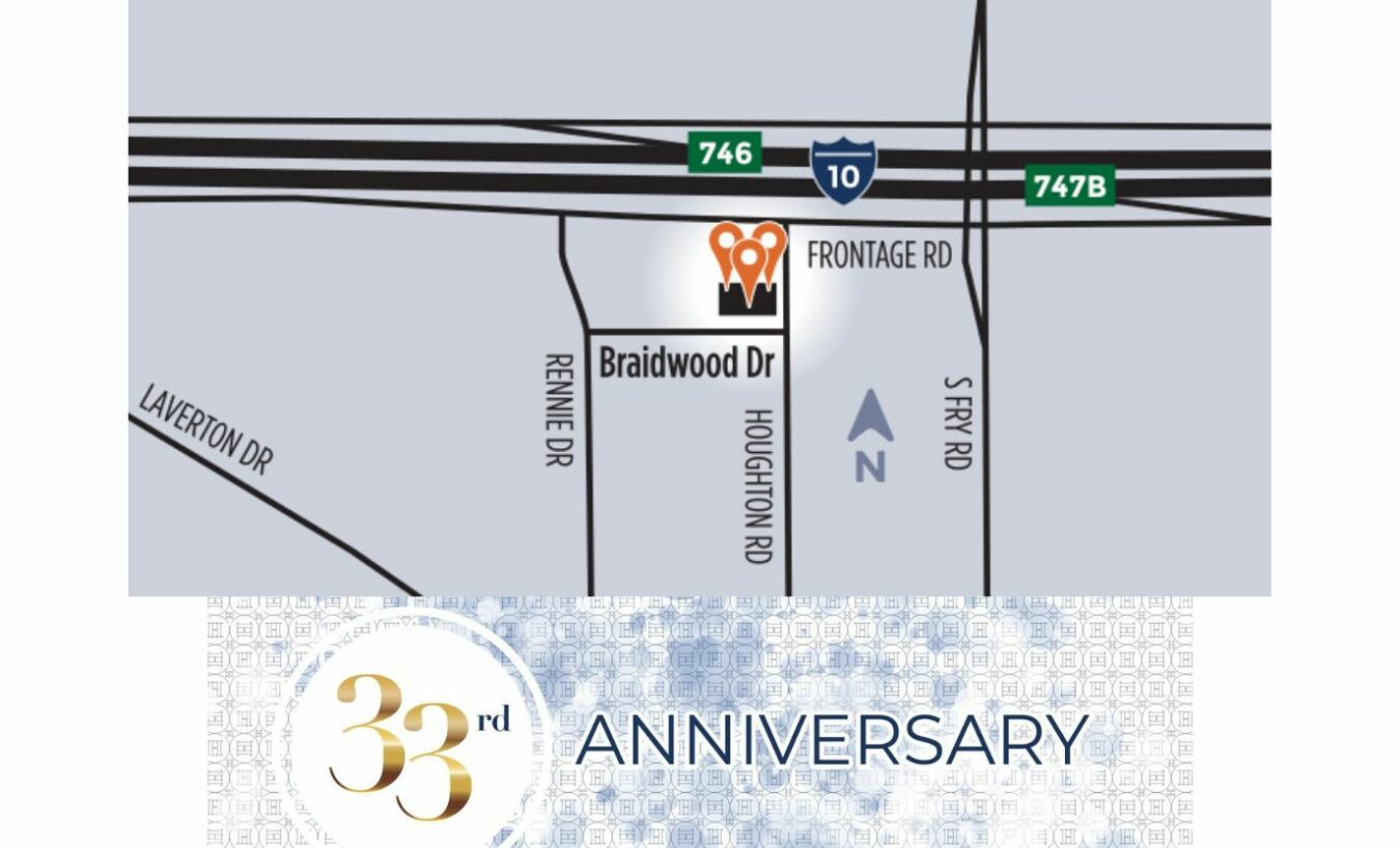 Dr. Steven Hotze Celebrates 33 Years Transforming Lives | Katy ...