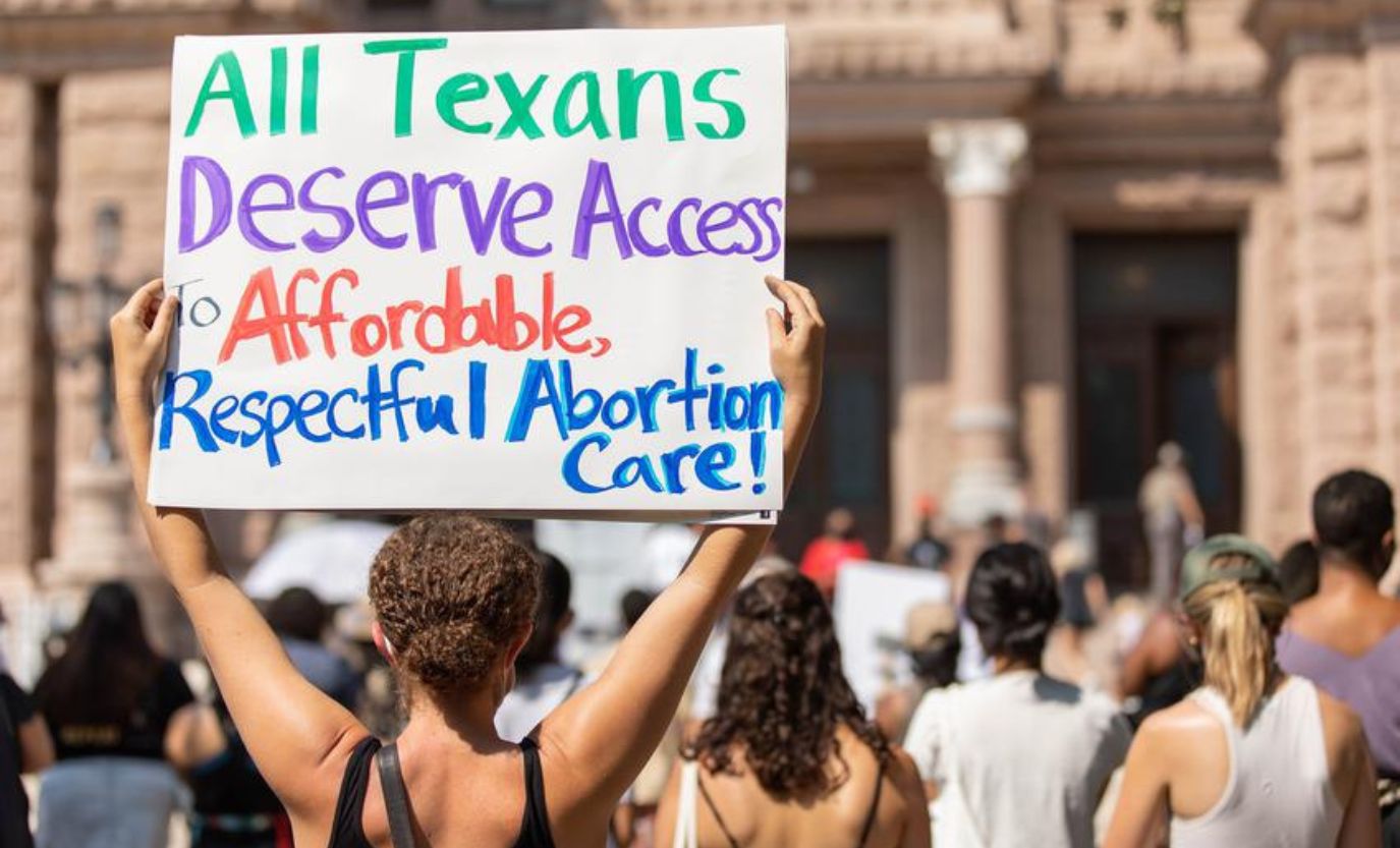 Texas "Trigger" Law to Go into Effect in August as Supreme Court Issues ...