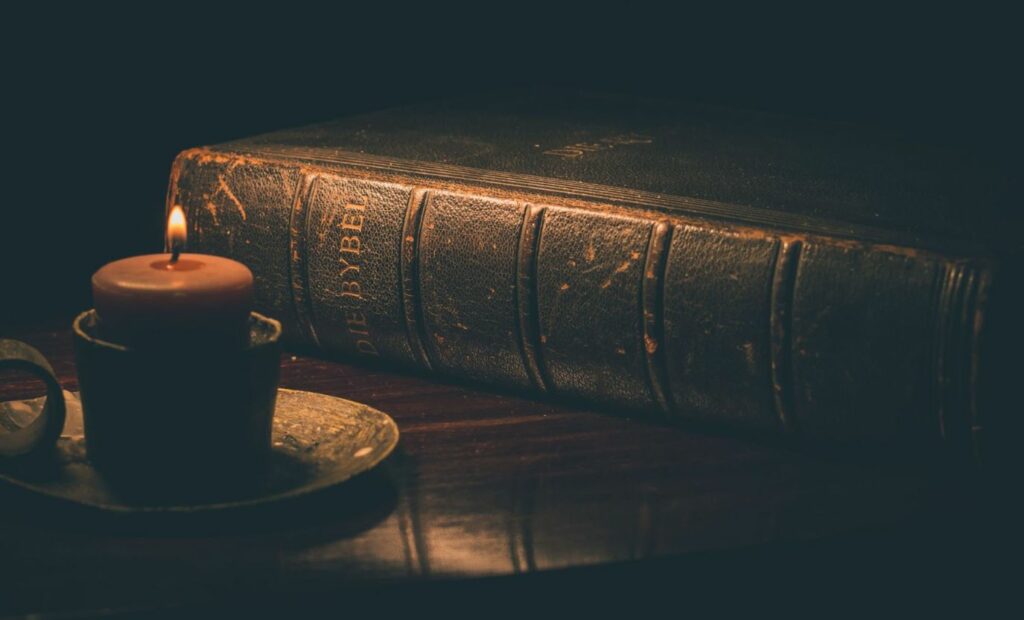 The Death of Morality in a Postmodern America | Katy Christian Magazine