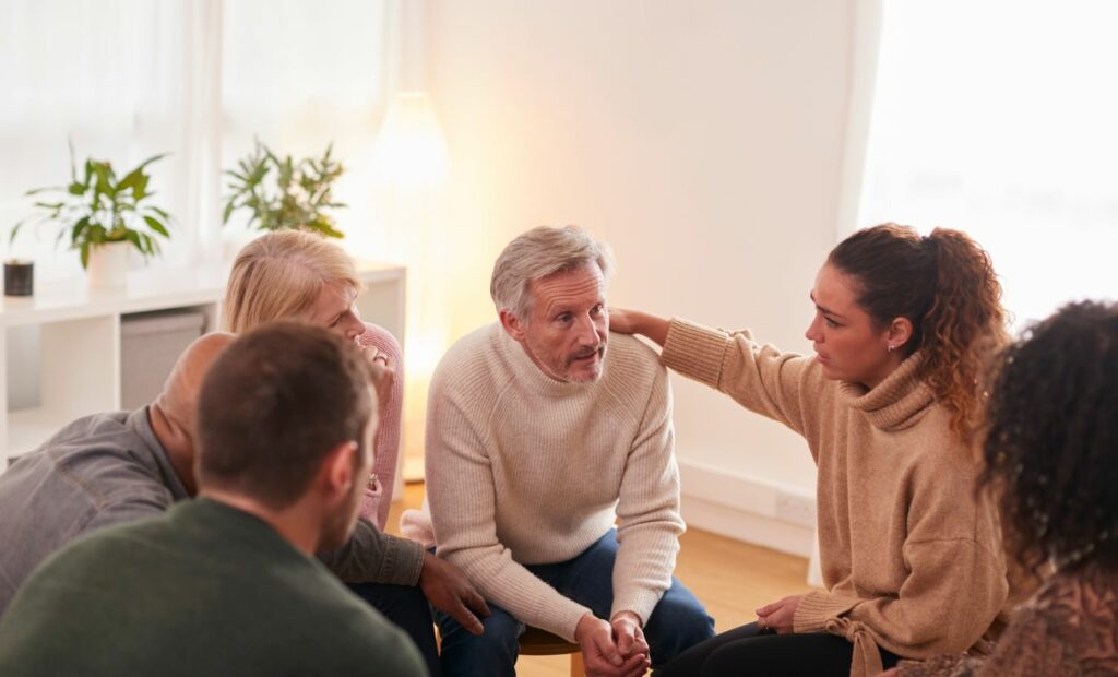 How to Combat Depression During the Holidays | Katy Christian Magazine