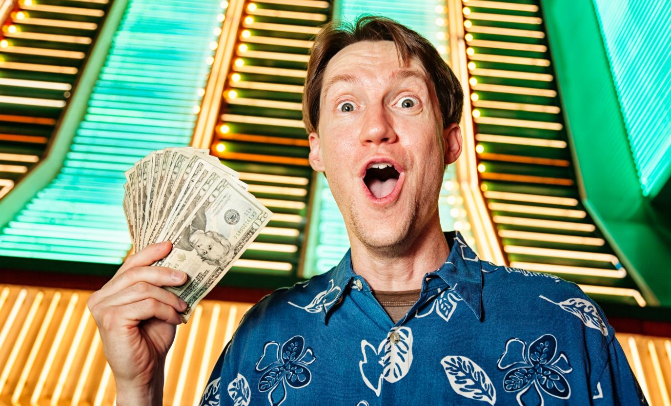 Lotto Jackpot Winners Don’t Really Win | Katy Christian Magazine