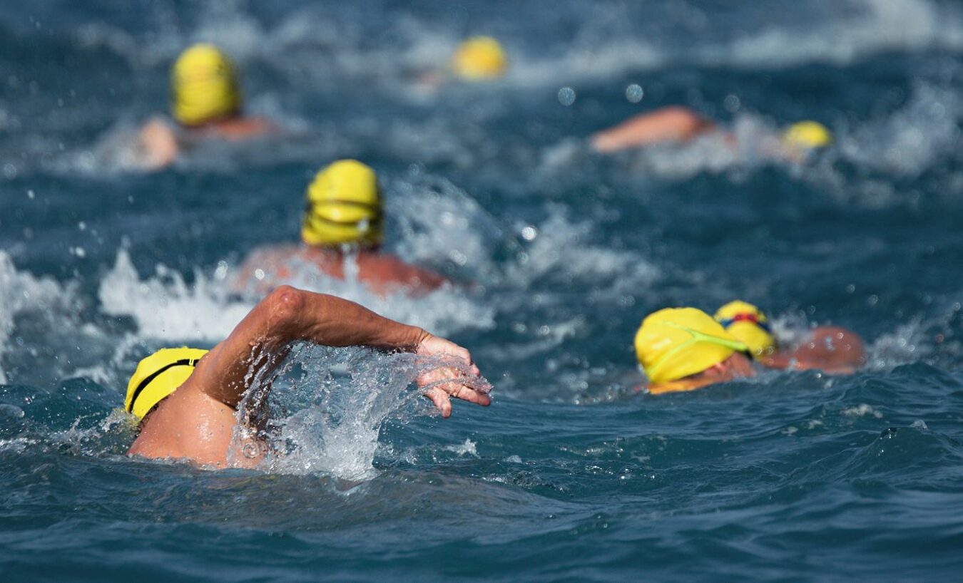 Finishing Well with Grace; Life is a Marathon | Katy Christian Magazine