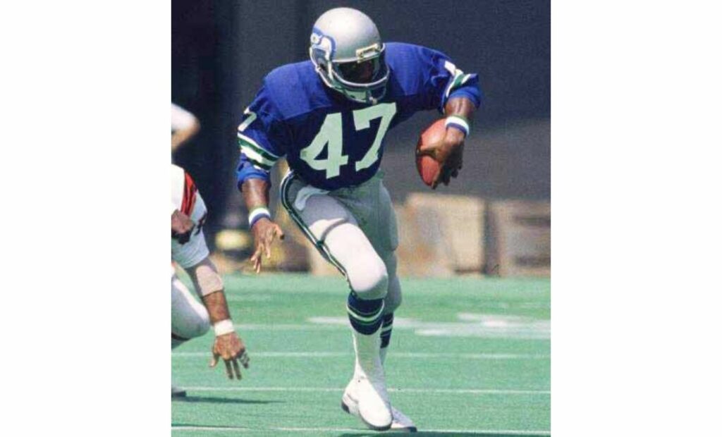 Former NFL Player and Coach Sherman Smith Joins All-Star Cast of ...