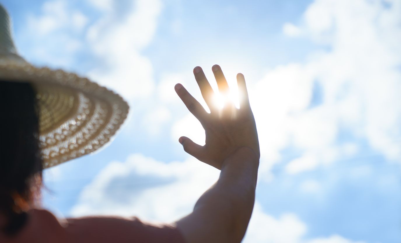 Seven Tips to Stay Safe During the Summer Heat | Katy Christian Magazine