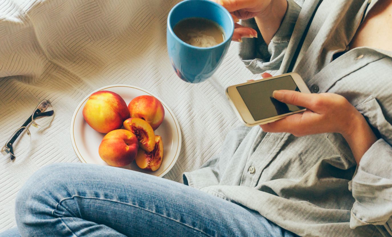 Development with Danielle© — Carving Out Personal Time | Katy Christian Magazine