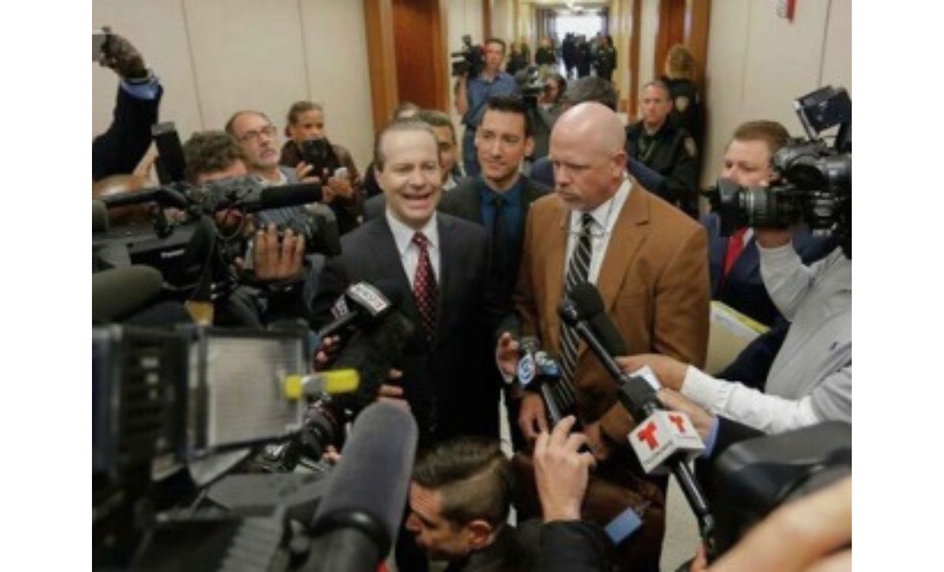 Jared Woodfill Kicks Off Campaign for Speaker of the Texas House and ...