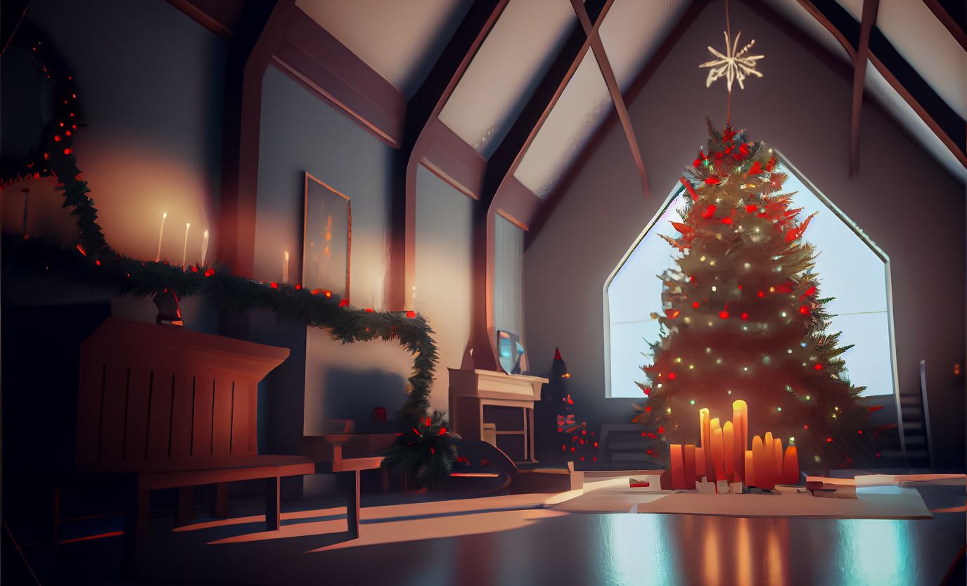 Christmas Is God S Extraordinary Opportunity Katy Christian Magazine