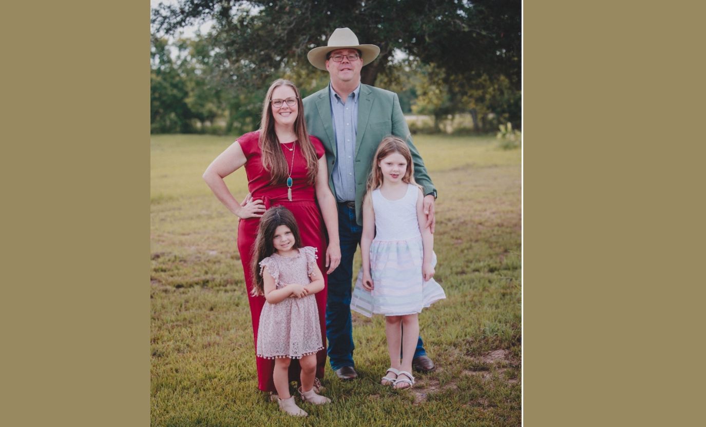 Introducing Tim Greeson: Conservative Candidate Running to Unseat Stan ...