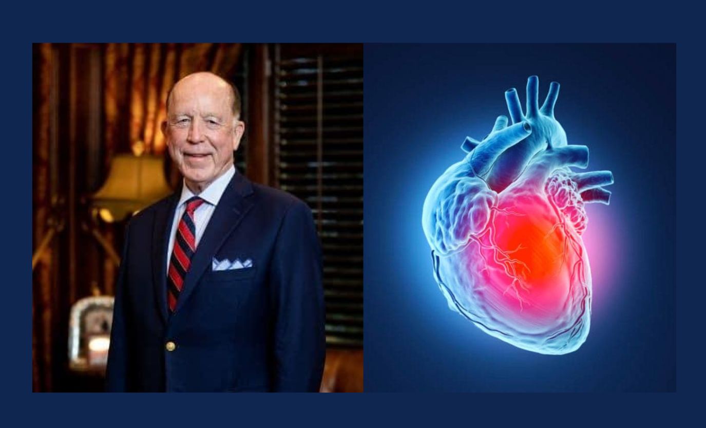 Little Known Cause of Heart Disease | Katy Christian Magazine