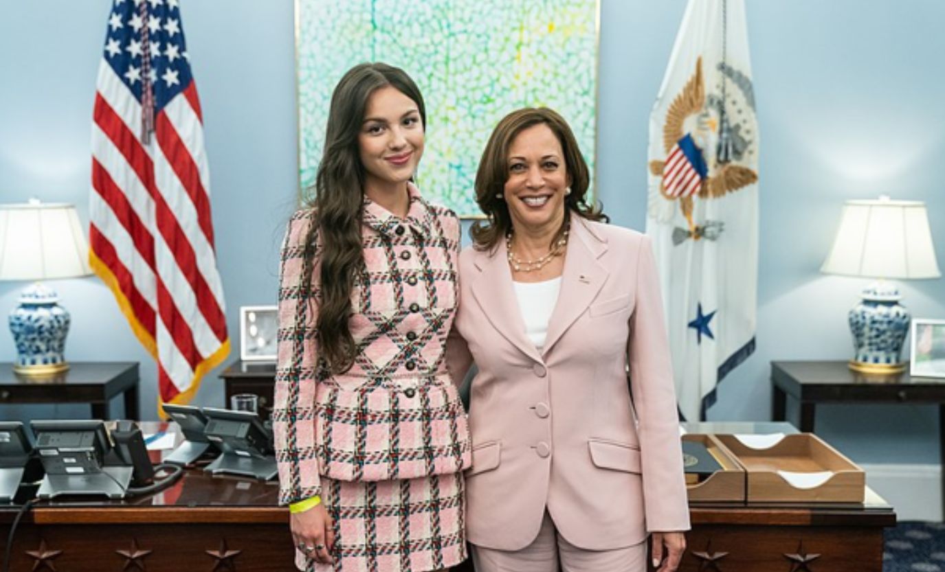 Popstar and Actress Olivia Rodrigo is Donating a Portion of Ticket ...