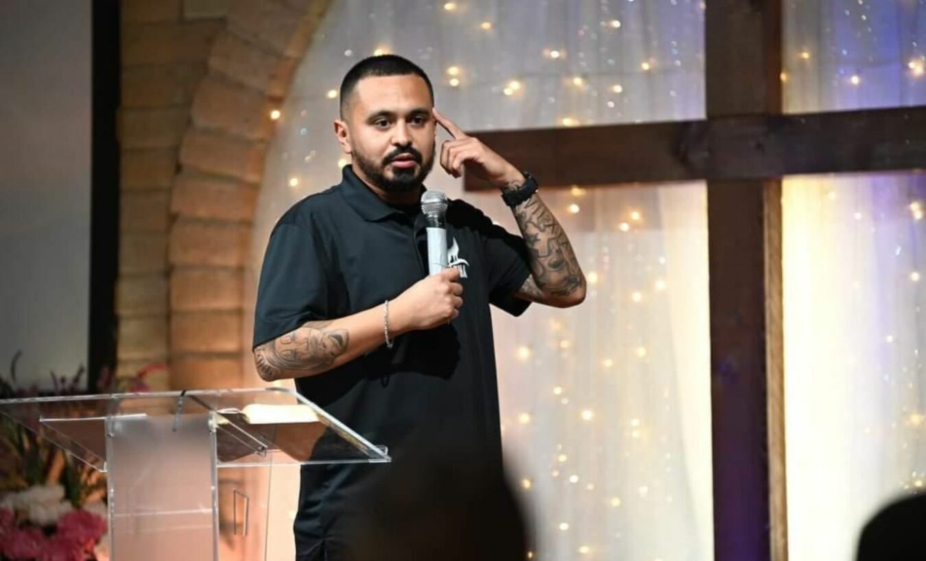 Hope Peddler - Article (1) | Katy Christian Magazine