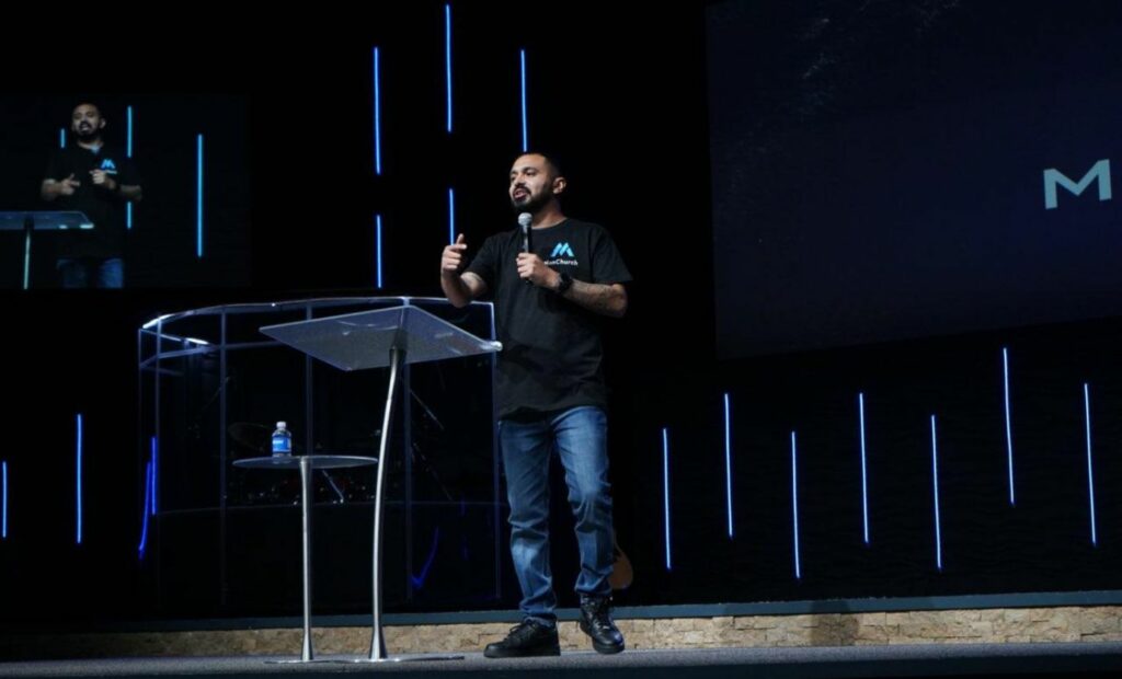 From Drug Dealer to Hope Peddler: A Stunning Story of Grace, Redemption ...