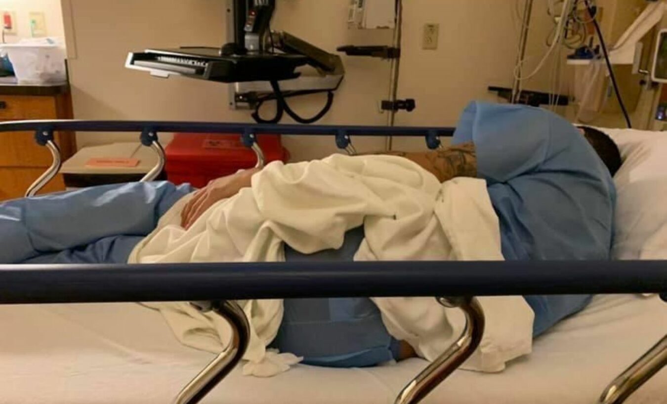 From Drug Dealer to Hope Peddler: A Stunning Story of Grace, Redemption ...