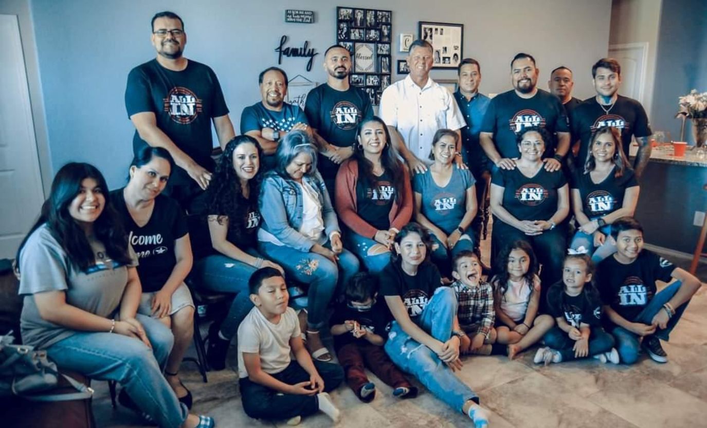 From Drug Dealer to Hope Peddler: A Stunning Story of Grace, Redemption ...