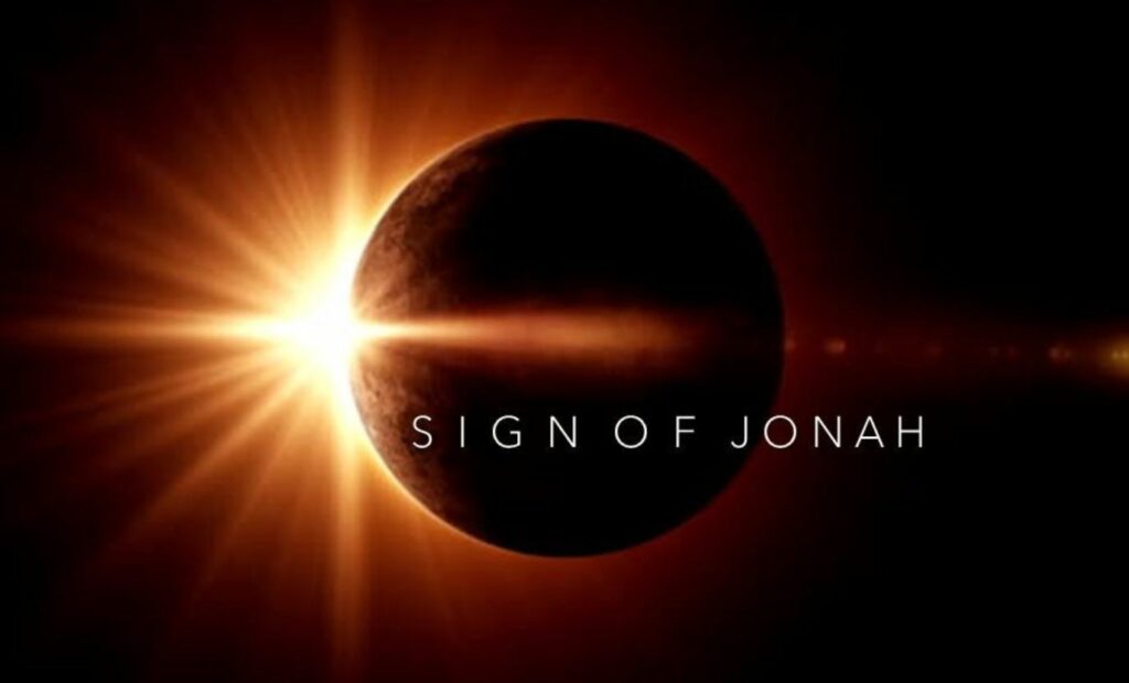 The Nineveh Eclipse - Article | Katy Christian Magazine