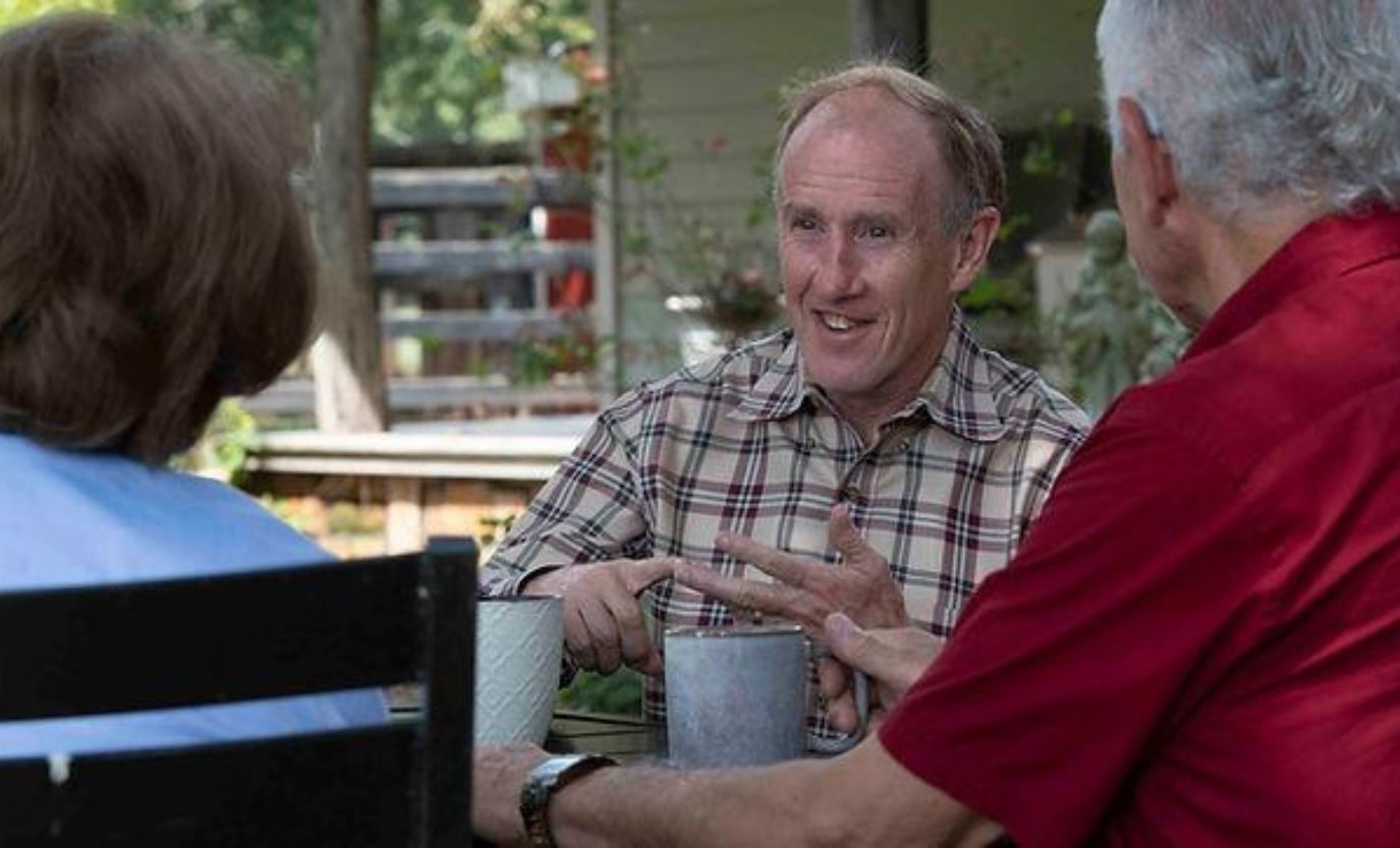 Fort Bend County, Texas Rep. Gary Gates to File Strong Border Security ...