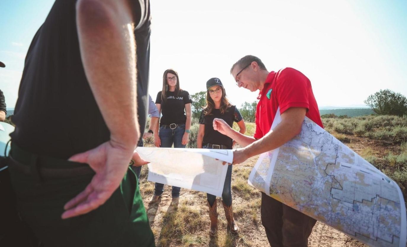 The Second Great Colorado Land Grab | Katy Christian Magazine