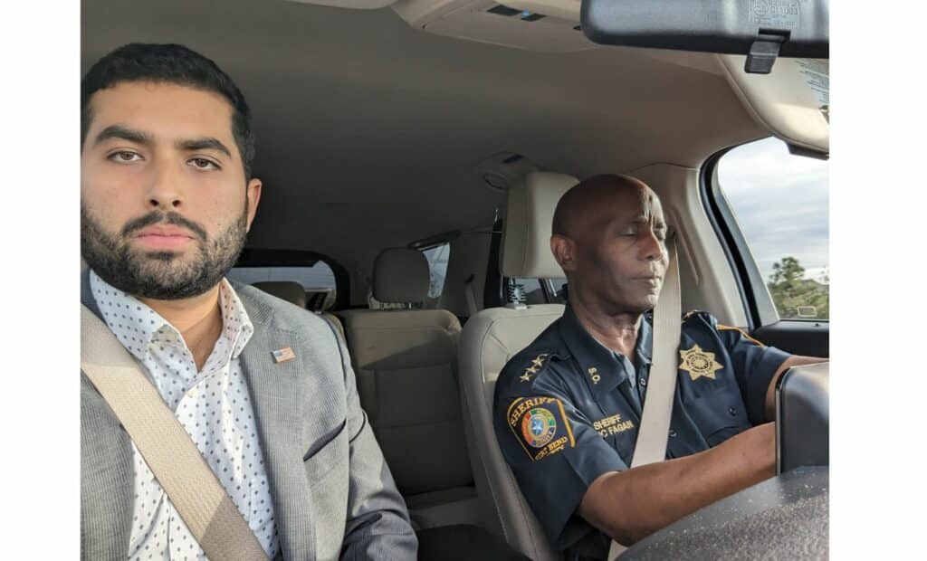 Explosive Scandal: Taral Patel’s Web of Deceit Engulfs Fort Bend County ...