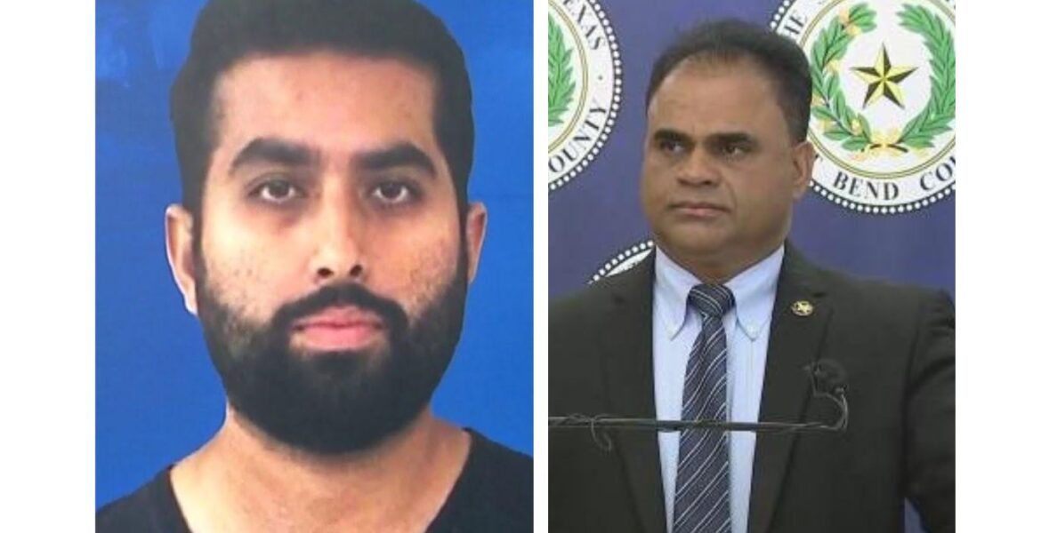 KP George and Taral Patel Allegedly Used Fake Social Media Accounts Not ...