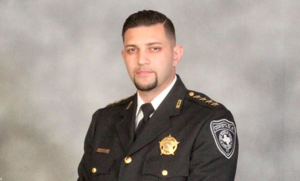 Inside the Race for Fort Bend County Pct. 3 Constable: Progressive ...
