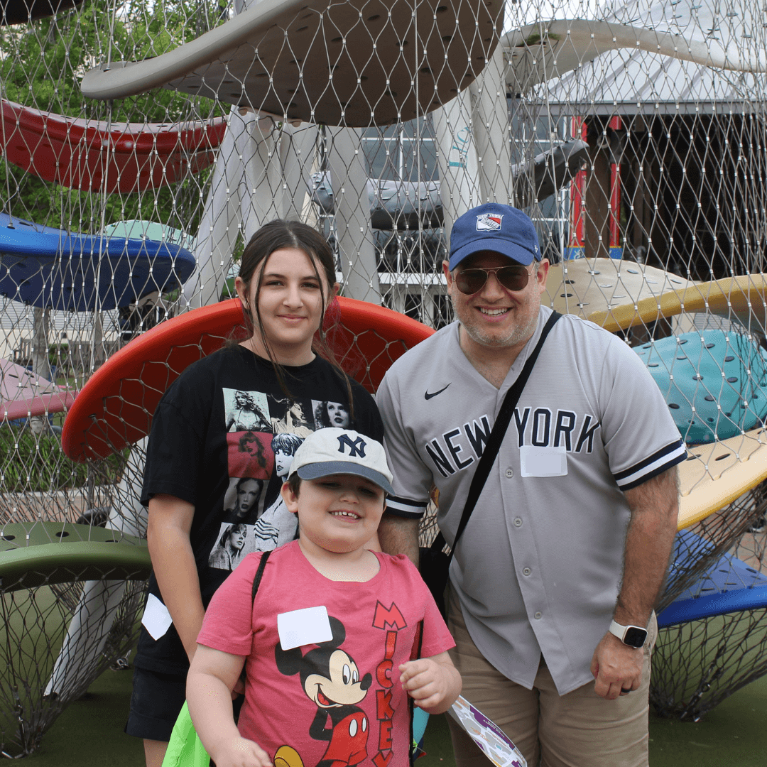 Big Fun, Bigger Smiles: Hope For Three’s 3rd Annual Family Fun Fest ...