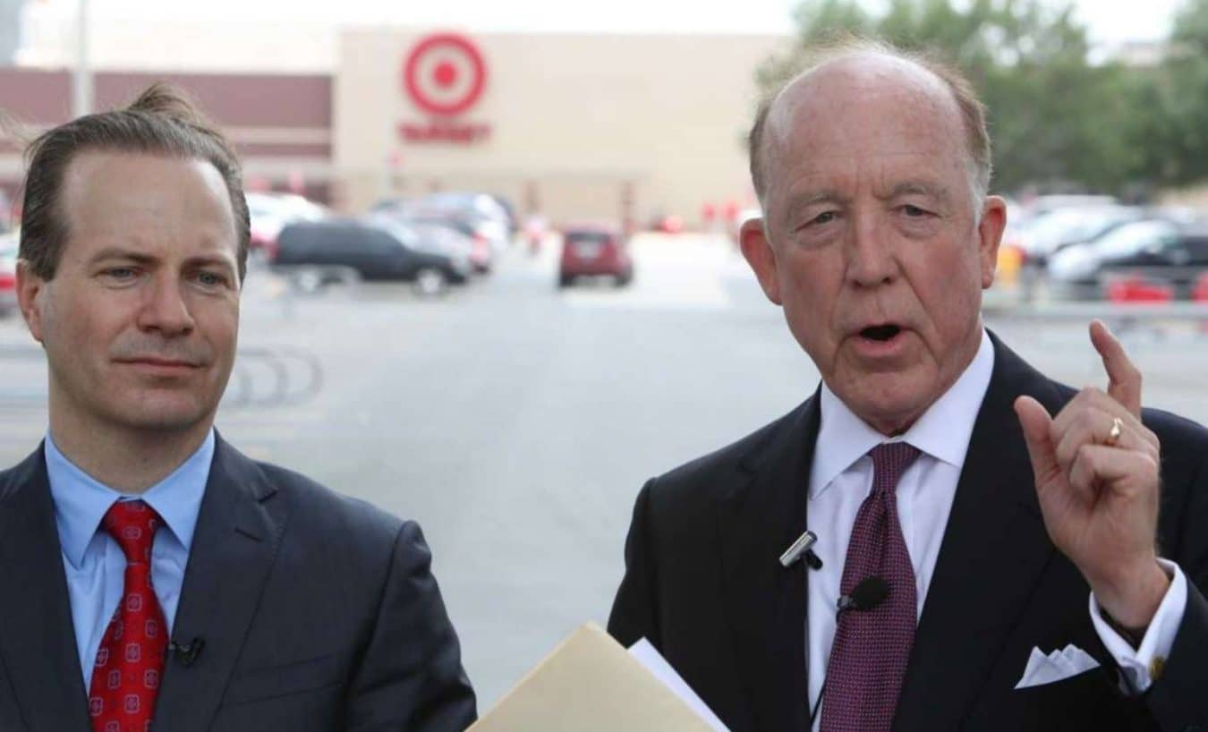 Jared-Woodfill-and-Dr.-Hotze- | Katy Christian Magazine