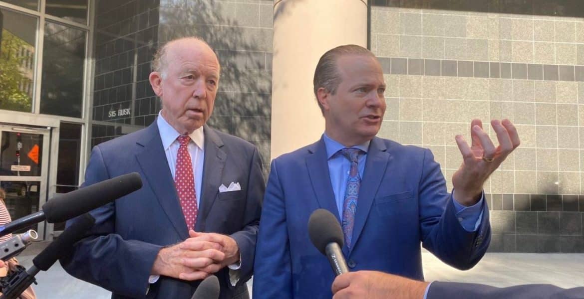 Jared-Woodfill-and-Dr.-Hotze-2-1170x600 | Katy Christian Magazine